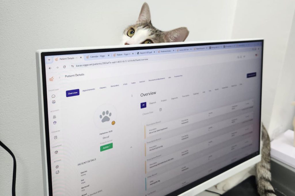 The Integration Imperative: How Open Ecosystems Will Define Veterinary ...